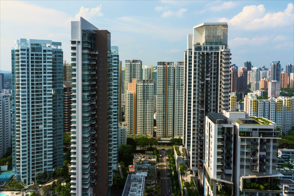 O que é Real Estate? - partnerpse.com.br